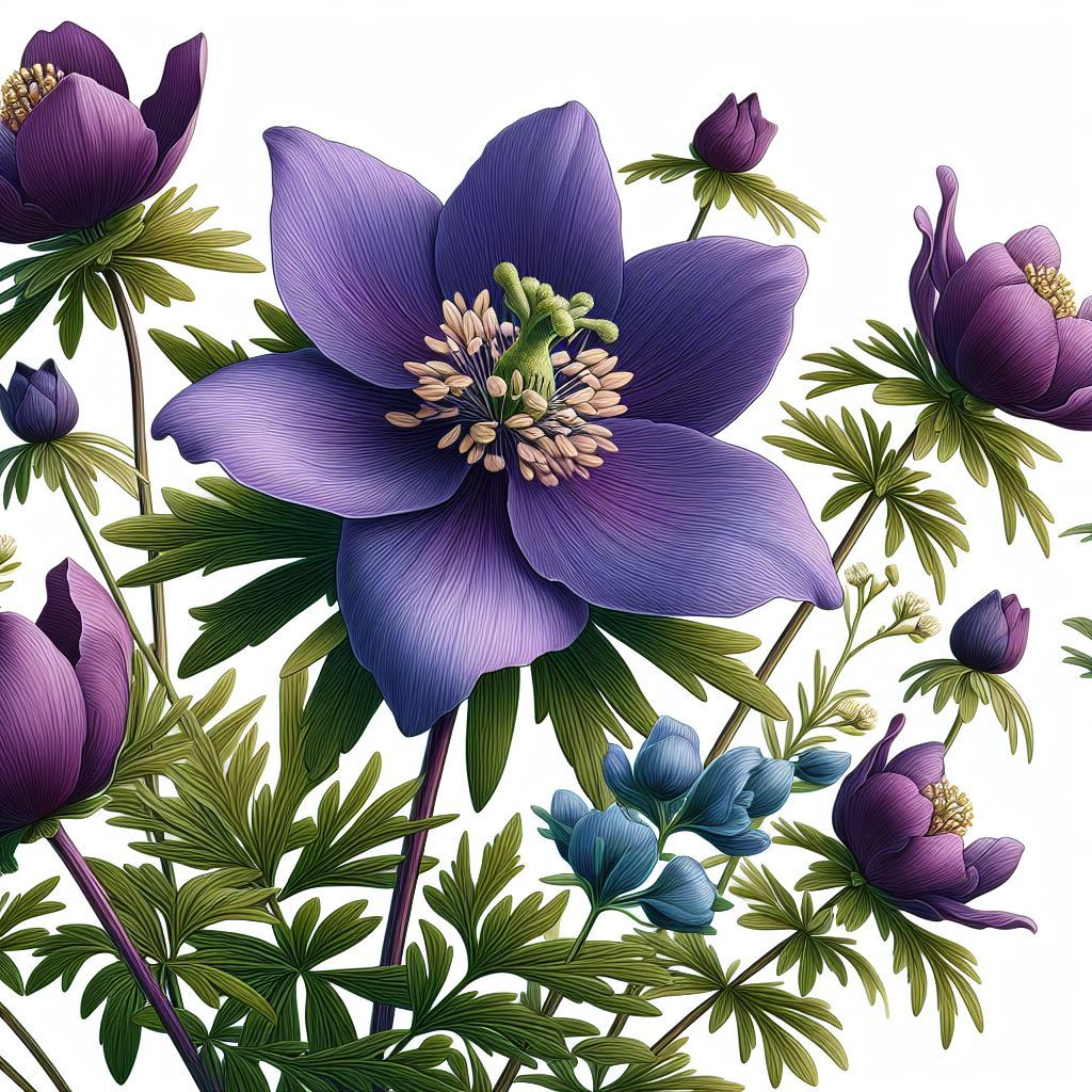 Aconite – CMP Bio World