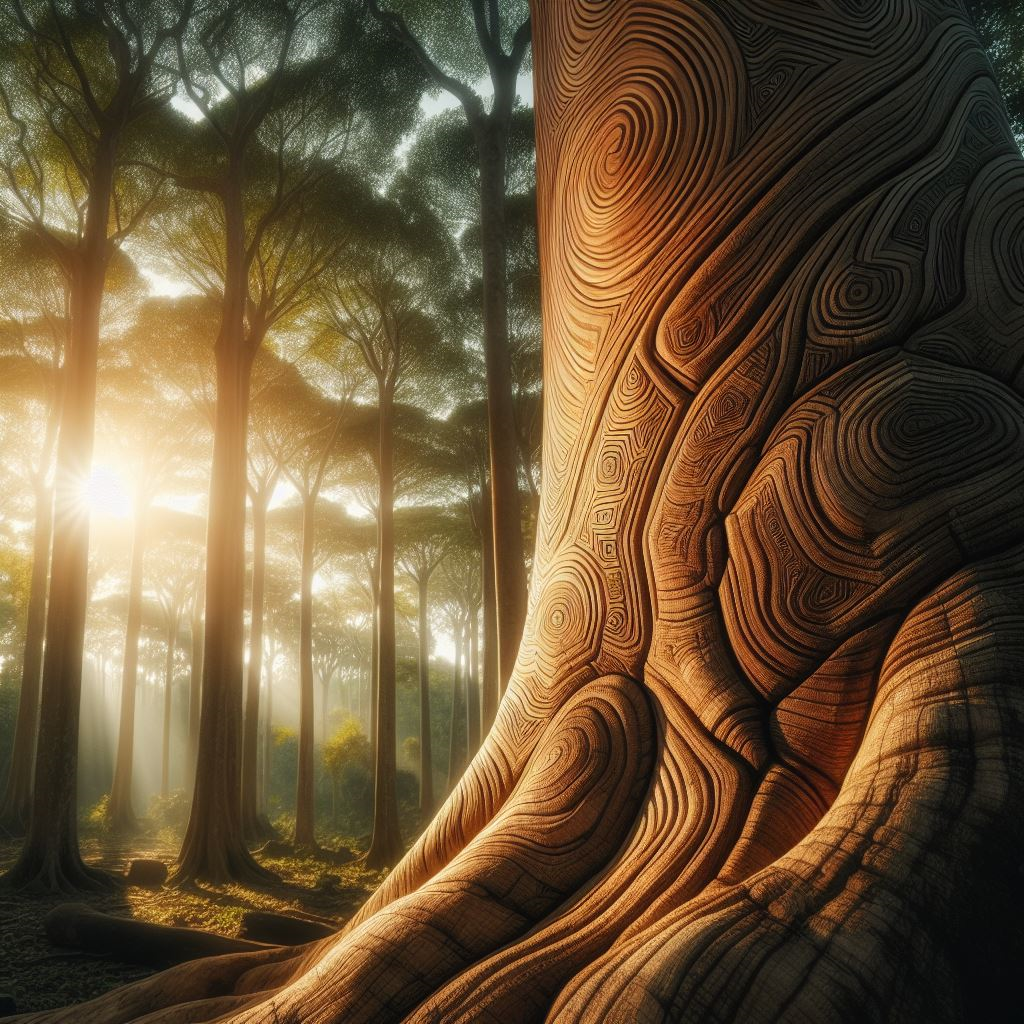 Teak Tree – CMP Bio World